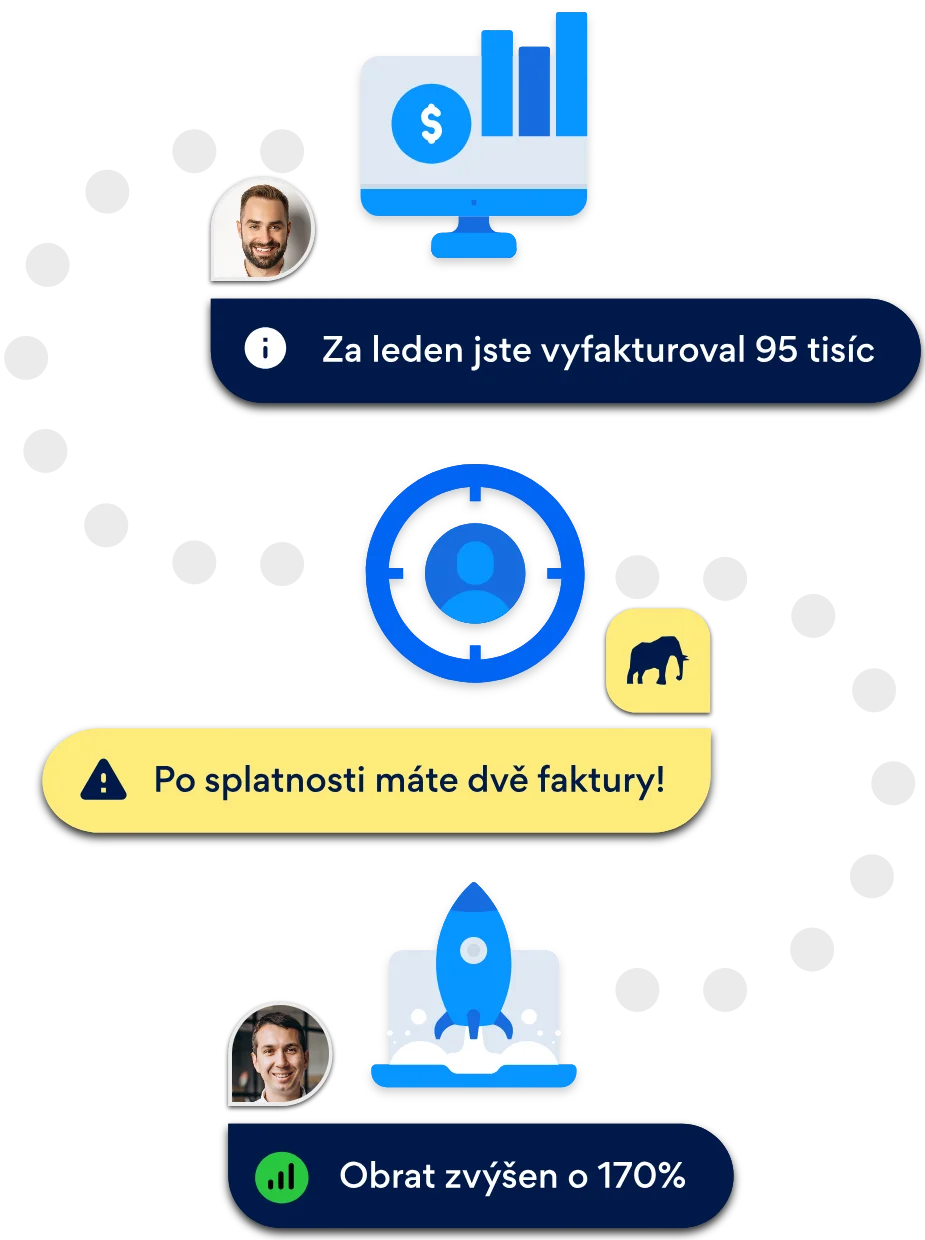 Profaktura.cz | Jednoduchá fakturace pro každého